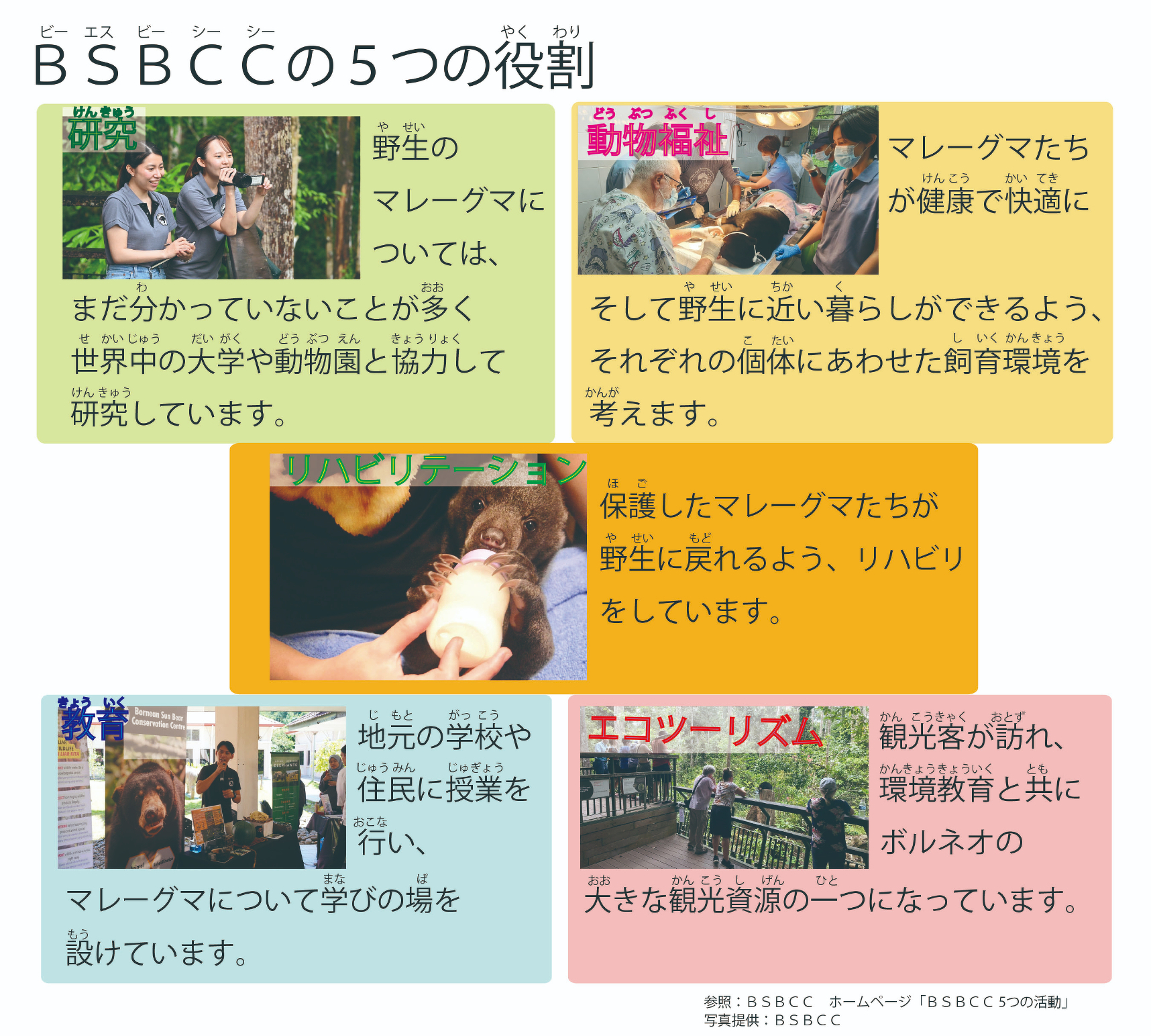 のいちとボルネオをつなぐ～マレーグマファンあつマレー第3弾～｢ボルネオ島のマレーグマへ想いを絵にして届けよう！！｣ | イベント情報 | 高知 ...